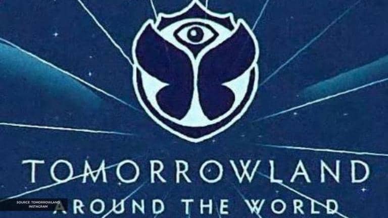 'Tomorrowland Around the World' to show unique form of visual ...