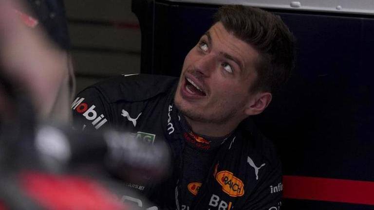 2022 Mexican GP: Max Verstappen beats Mercedes for pole, closes in on 14th F1 victory | Republic ...