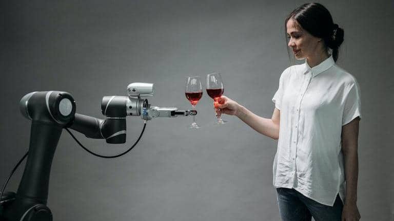 Does the world need a global AI watchdog? 'Sooner than later' say ...