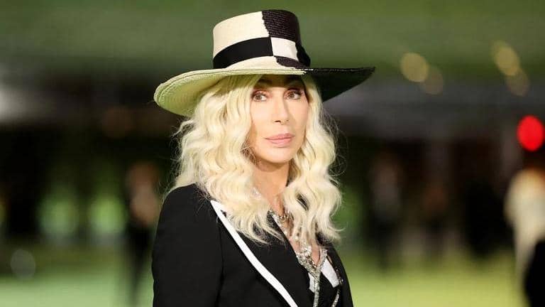 Cher owes her ageless looks to her family's 'amazing' genes | Republic ...