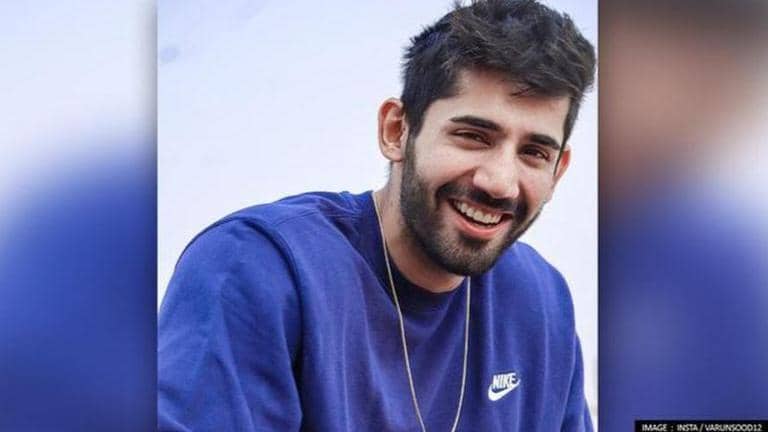 'Splitsvilla' fame Varun Sood tests positive for COVID-19; 'I have ...