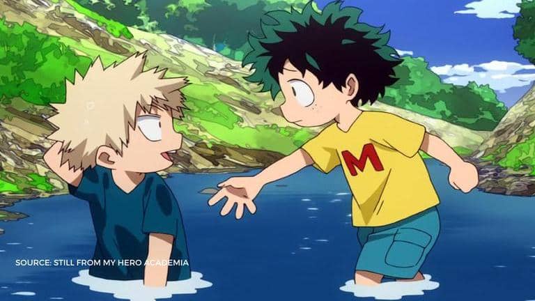 MHA 301 spoilers and the release date for the latest chapter | Republic ...