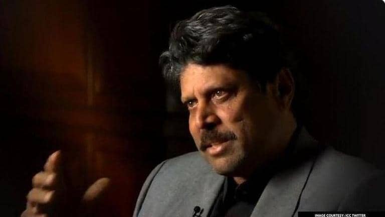 Kapil Dev believes Indian parents began instilling values of sport post ...