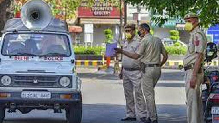 Gangster murder: Police raids underway at multiple locations in Delhi ...