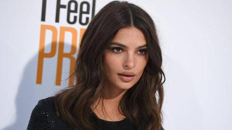 Emily Ratajkowski comes out as bisexual amid dating rumours with Brad ...