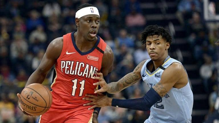 Inside the bubble, NBA players have plenty of options | Republic World