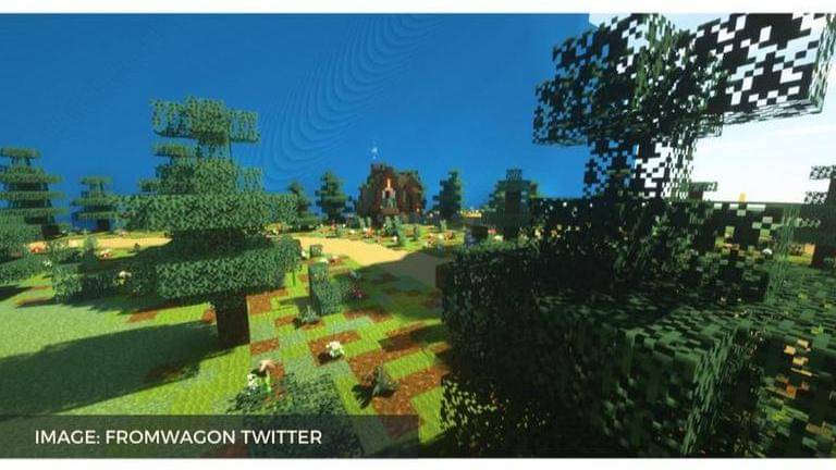 How to go in Spectator Mode in Minecraft? Check out the Minecraft ...