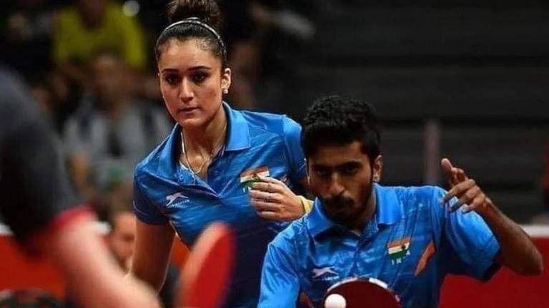 World TT: Indian men beat Kazakhstan, women get better of Egypt to reach last 16 | Republic World