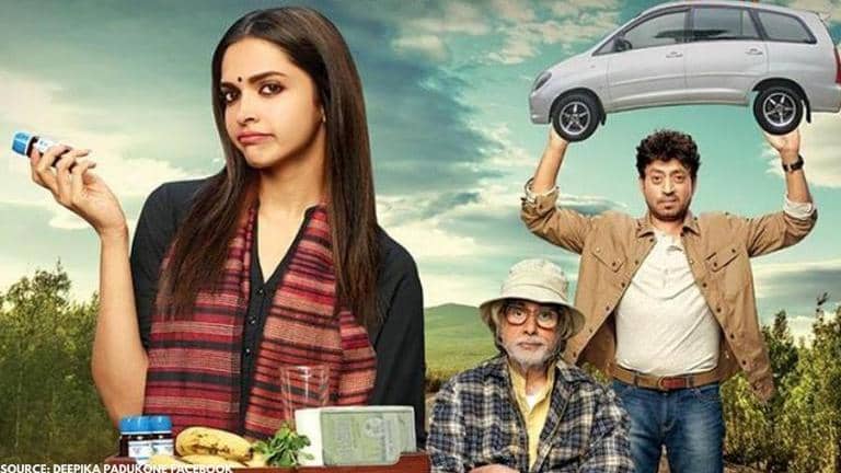 'Piku' turns five: Songs of the film and how they explore Deepika and ...