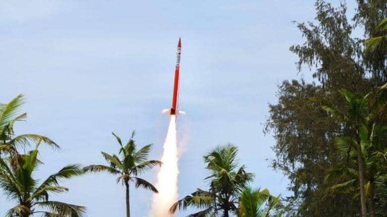 ISRO tests new IAD technology opening up new ways to land payloads on ...