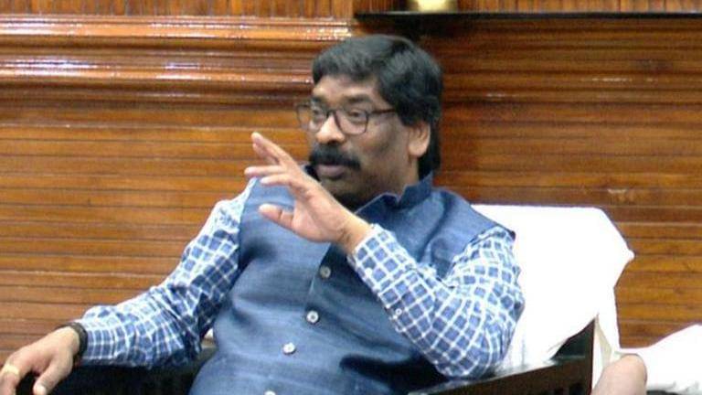 Soren inaugurates Tata Trusts’ Cancer Hospital & Research Centre in ...