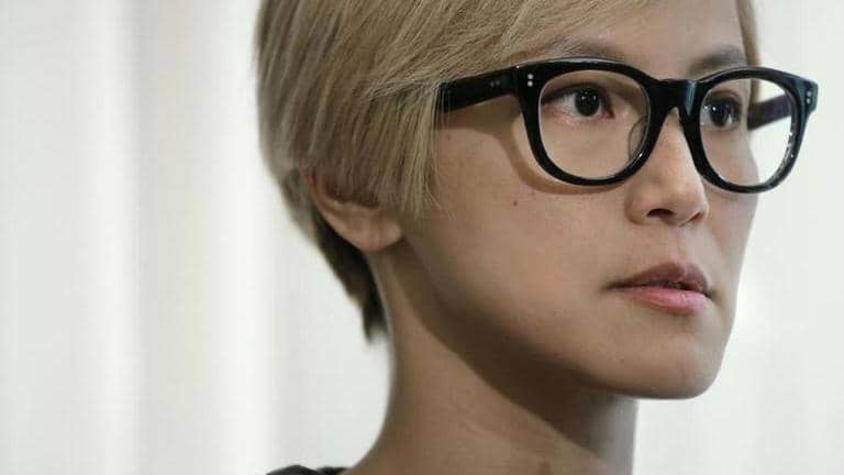 Top Hong Kong singer loses concert venue amid crackdown- Republic World