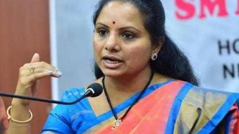 CBI records BRS leader K Kavitha's statement in Delhi liquor scam case | Republic World