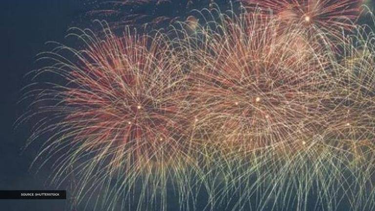 Canada Day fireworks 2020 in Edmonton and more information about the ...