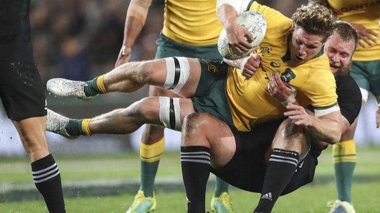 Rugby Australia posts big losses, warns of 'significant cuts ...