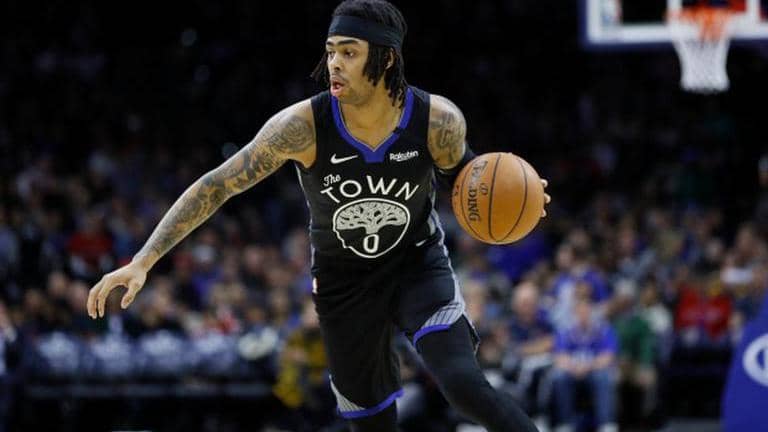 Russell, Timberwolves snap 7-game skid with win over Spurs | Republic World