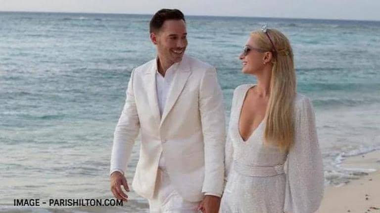 Paris Hilton shares IVF journey; 'Got all eggs stocked, ready' in ...