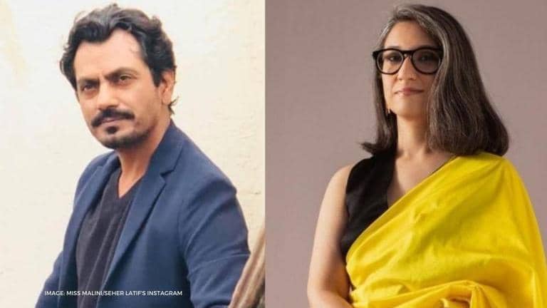 Nawazuddin Siddiqui shares emotional tribute as casting director Seher ...