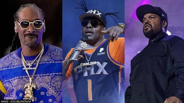 Rapper Coolio passes away at 59, Snoop Dogg, Ice Cube & more offer ...