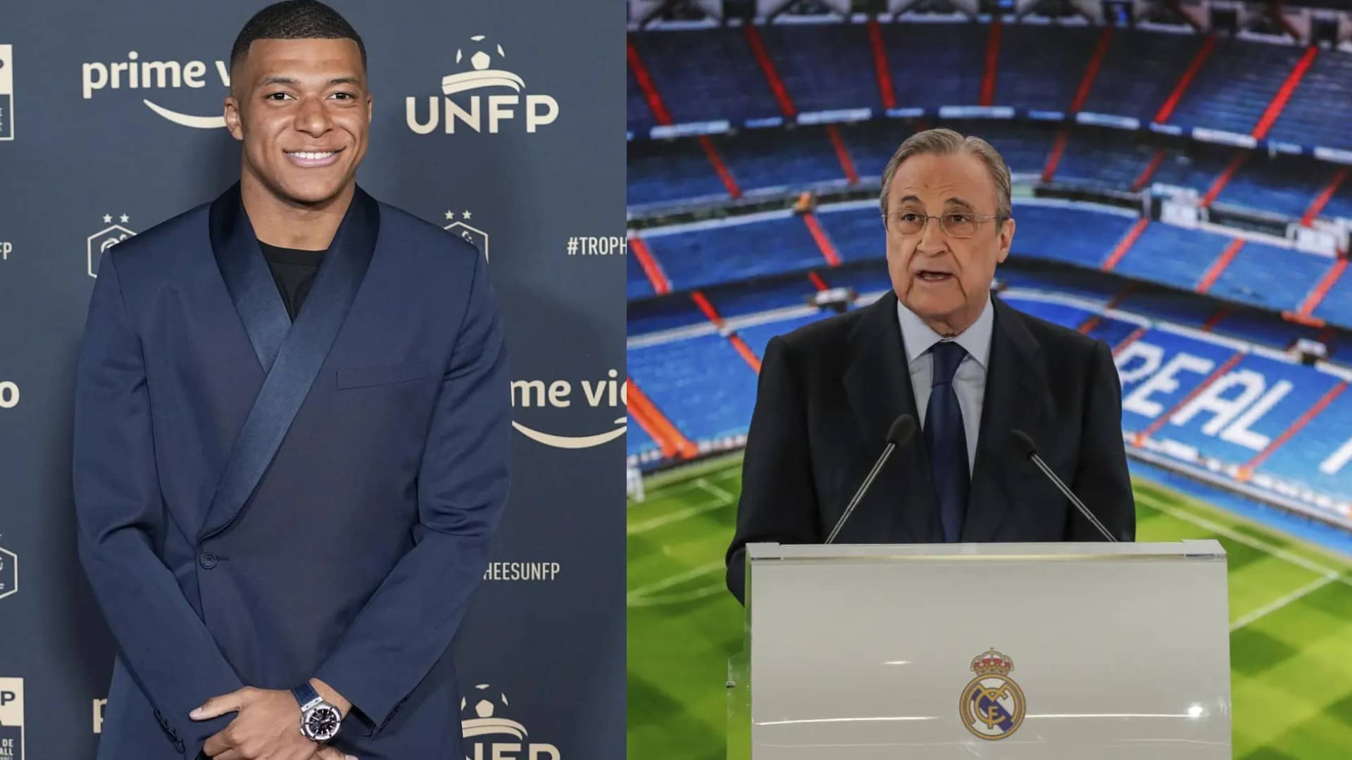 When will Kylian Mbappe's Real Madrid Presentation take place? Dates ...
