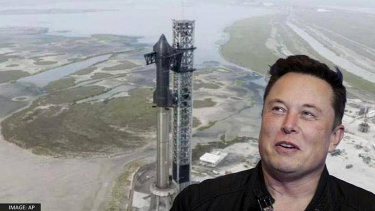 SpaceX gets clearance from FAA to launch Starship rocket as soon as ... SpaceX gets clearance from FAA to launch Starship rocket as soon as ...