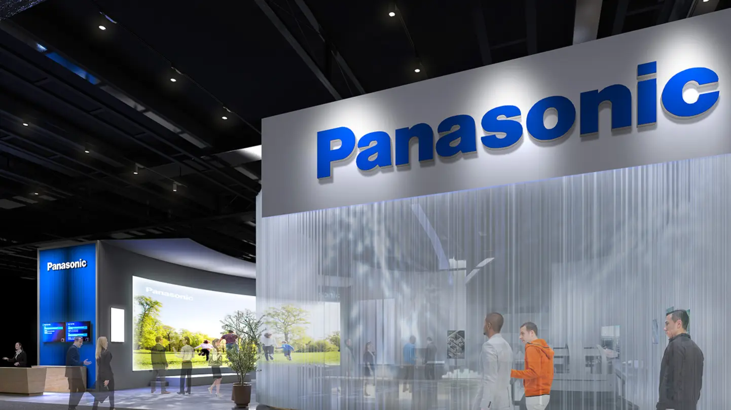 Panasonic shifts focus to productivity amid cooling EV demand ...
