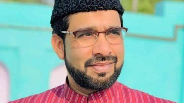 AIMIM Uttar Pradesh chief booked for 'disturbing communal harmony ...