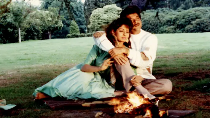 Yash Chopra Didn't Change Lamhe's Climax Despite Several People's Advise - Here's Why | Republic ...