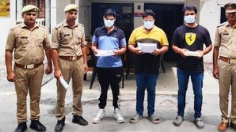 3 Delhi men held in multi-crore GST scam, 15 arrests made so far ...