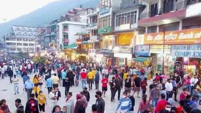 24x7 eating facility for tourists visiting Himachal Pradesh | Republic ...