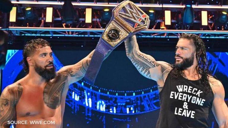 WWE SmackDown viewership shoots up, draws best overnight ratings ... WWE SmackDown viewership shoots up, draws best overnight ratings ...