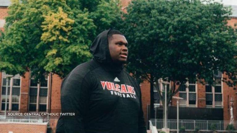 Jamain Stephens death shrouded in mystery as high school retracts cause ...