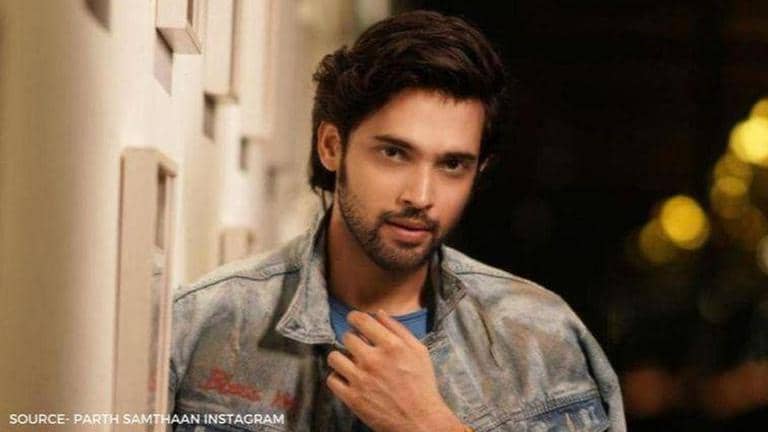 Parth Samthaan is single and happy but the current situation makes him ...