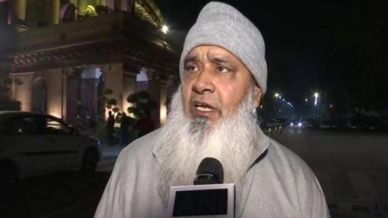 AIUDF chief Badruddin Ajmal calls Citizenship Bill 'unconstitional ...