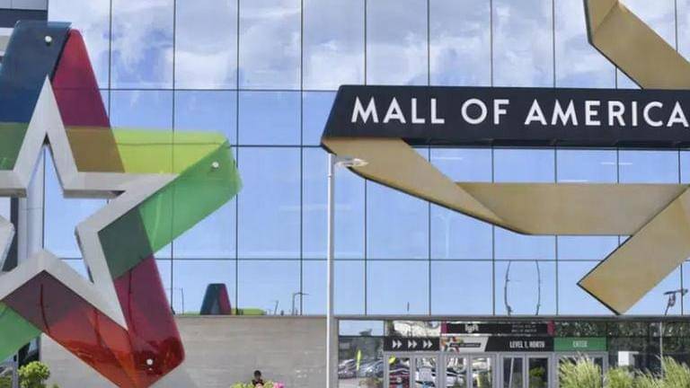 Police: Mall of America on lockdown after reported shooting | Republic ...