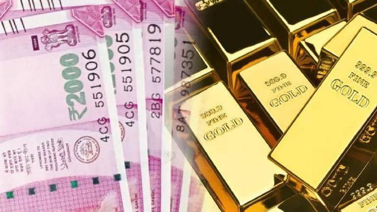 Planning to buy gold with your Rs 2,000 notes? Carry your PAN and ...