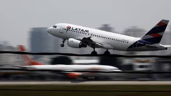 London-Bound Flight Made Emergency Landing at Heathrow Airport After ...