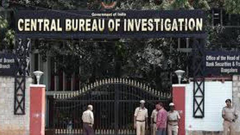 CBI registered nearly 5,000 cases since 2015- Republic World