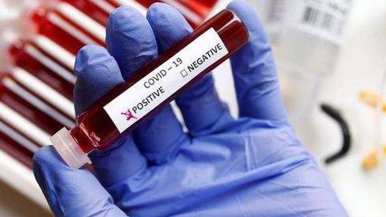 Bengal Environment Minister Soumen Mahapatra tests COVID-19 positive ...