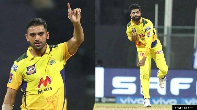 'Want 11 Jaddus on the field': Deepak Chahar makes unique wish after ...