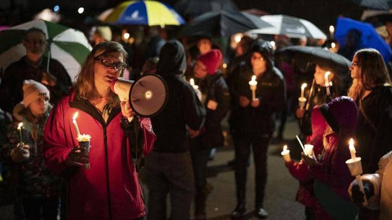 Vigil to be held for victims of Milwaukee’s mass shooting- Republic World