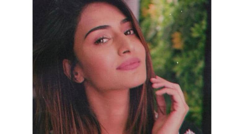 Erica Fernandes talks about going back to shooting, says 'I'm not up ...
