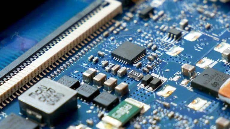 Applied Materials positive about India's semiconductor approach and ...