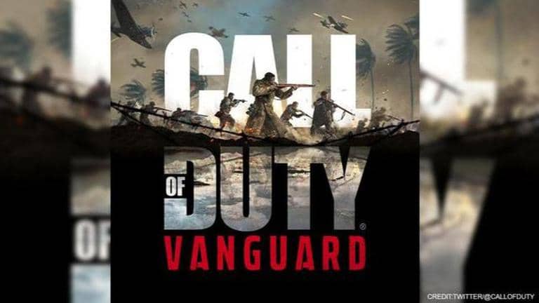 Call of Duty Vanguard teaser shows off 4 game locations inspired by ...