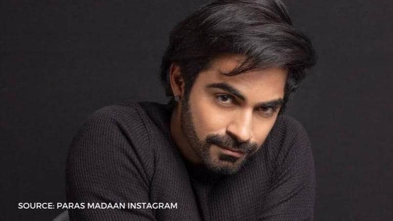 'Beyhadh 2' actor Paras Madaan gets engaged to long-time girlfriend ...