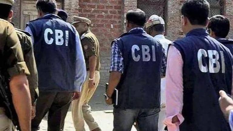 CBI files charge sheet against journalist, ex-Navy commander in spying case | Republic World