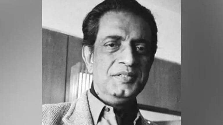 Cannes 2022: Satyajit Ray's film ‘Pratidwandi’ to be screened in film ...