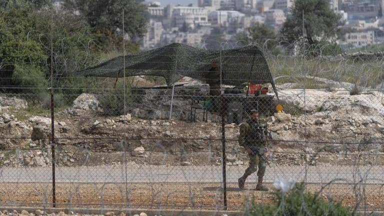 Palestinians: 2 killed in Israeli military raid in West Bank | Republic ...