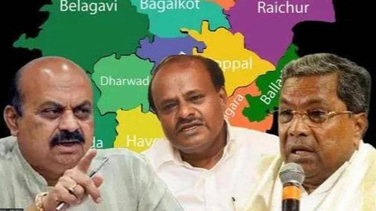 Karnataka Assembly elections: Here are the top 10 issues of the state ...