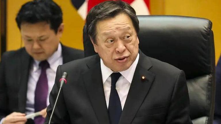 Japan MoD requests nearly 12% budget hike to bolster military's strike ...